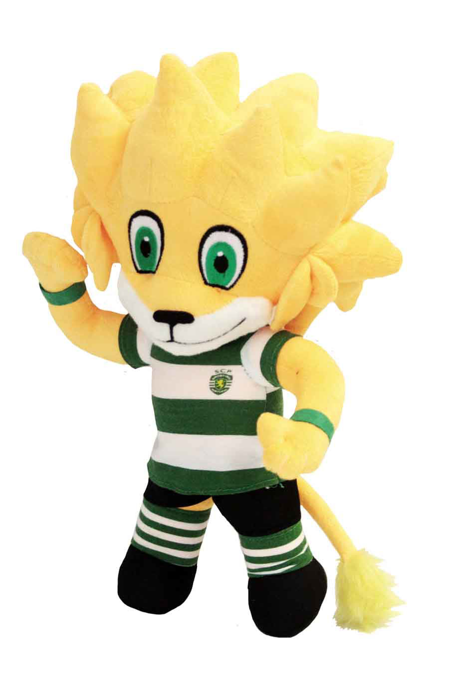 Loja Verde - Sporting Clube de Portugal