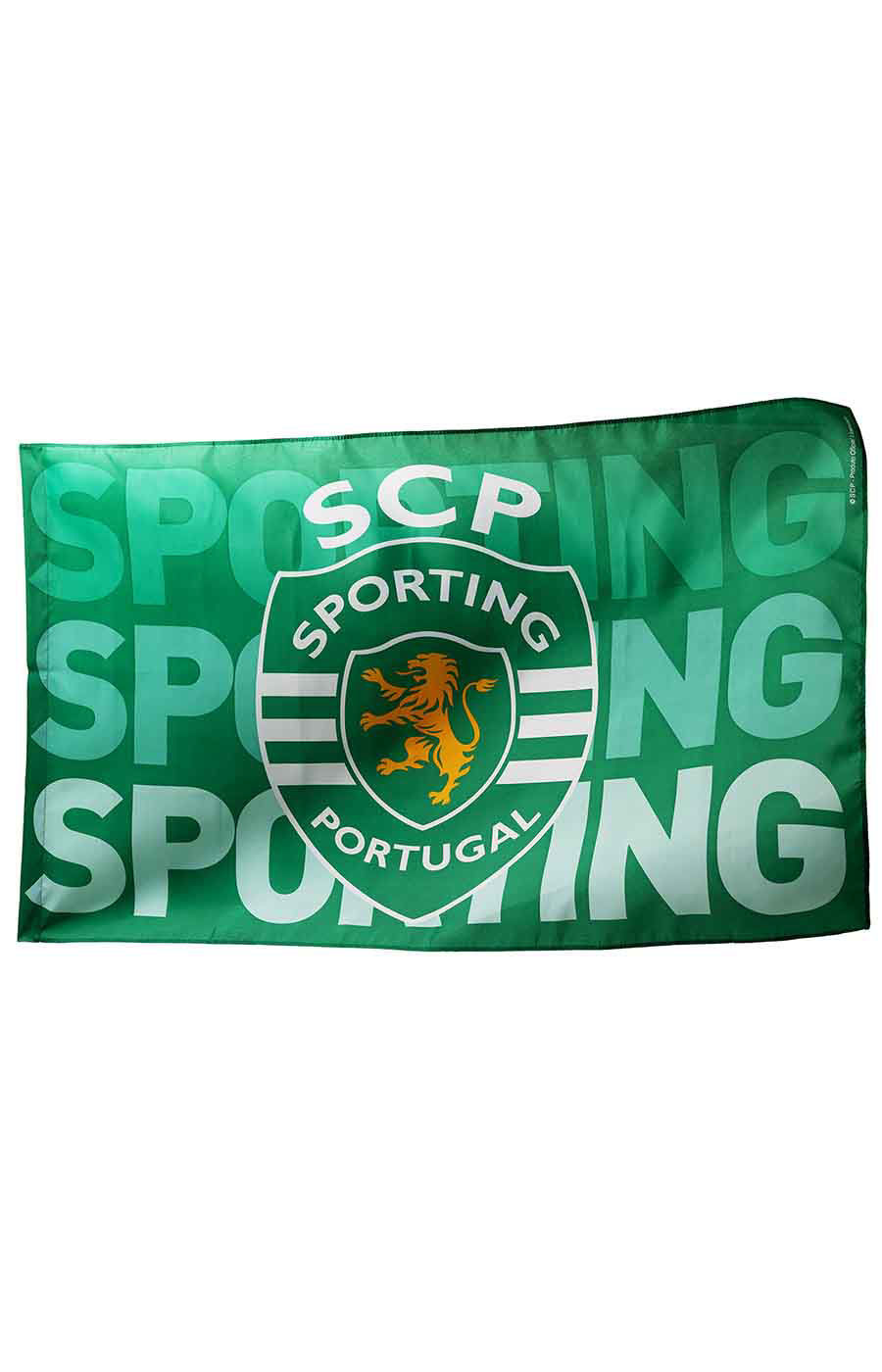 Loja Verde - Sporting Clube de Portugal