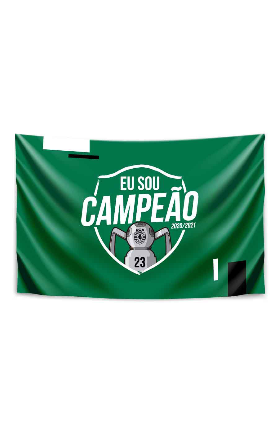 Loja Verde - Sporting Clube de Portugal