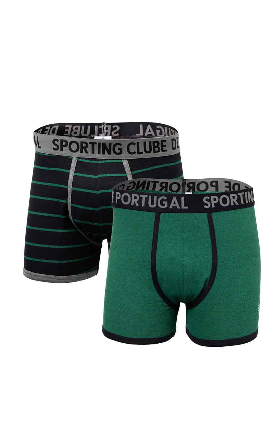 Loja Verde - Sporting Clube de Portugal