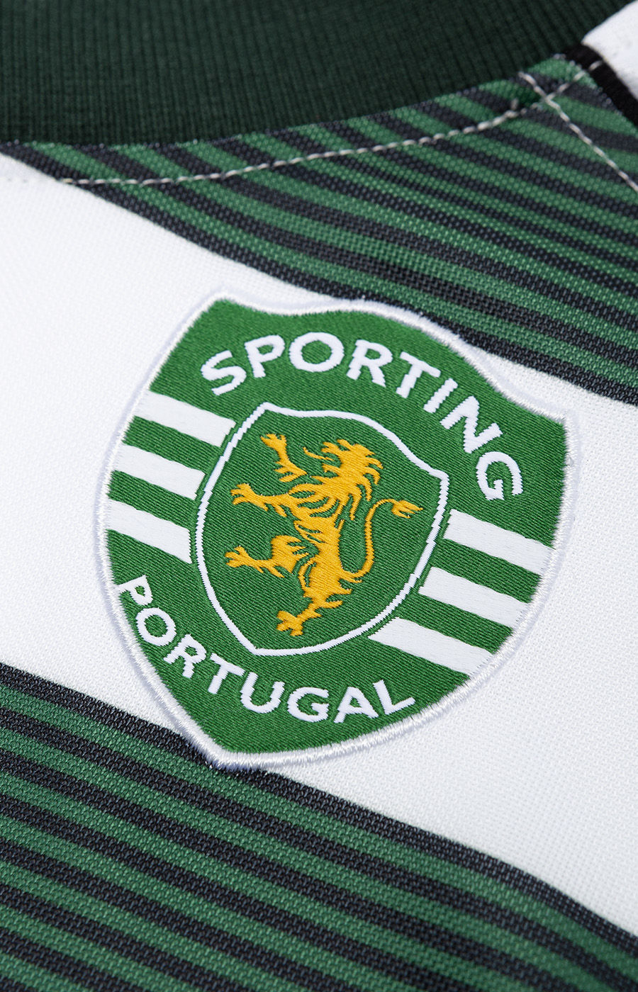 Loja Verde - Sporting Clube de Portugal