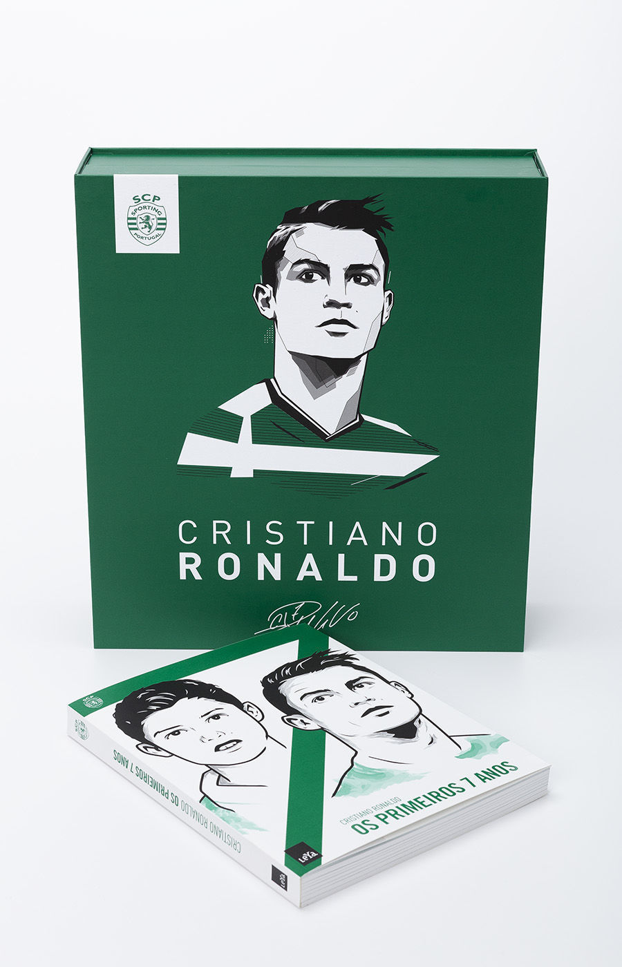 Loja Verde - Sporting Clube de Portugal