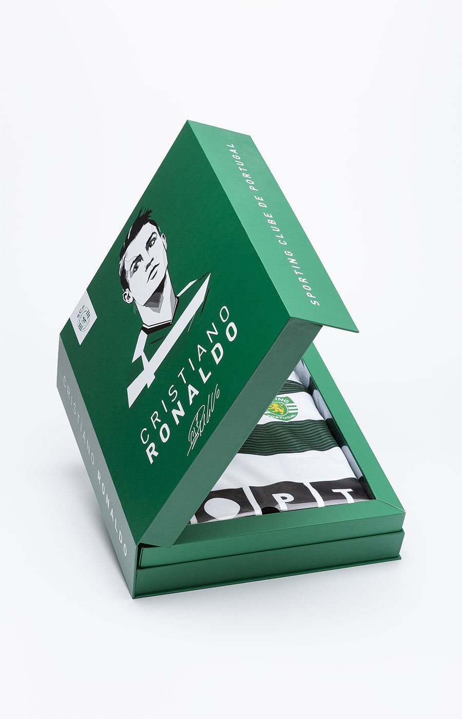 Loja Verde - Sporting Clube de Portugal