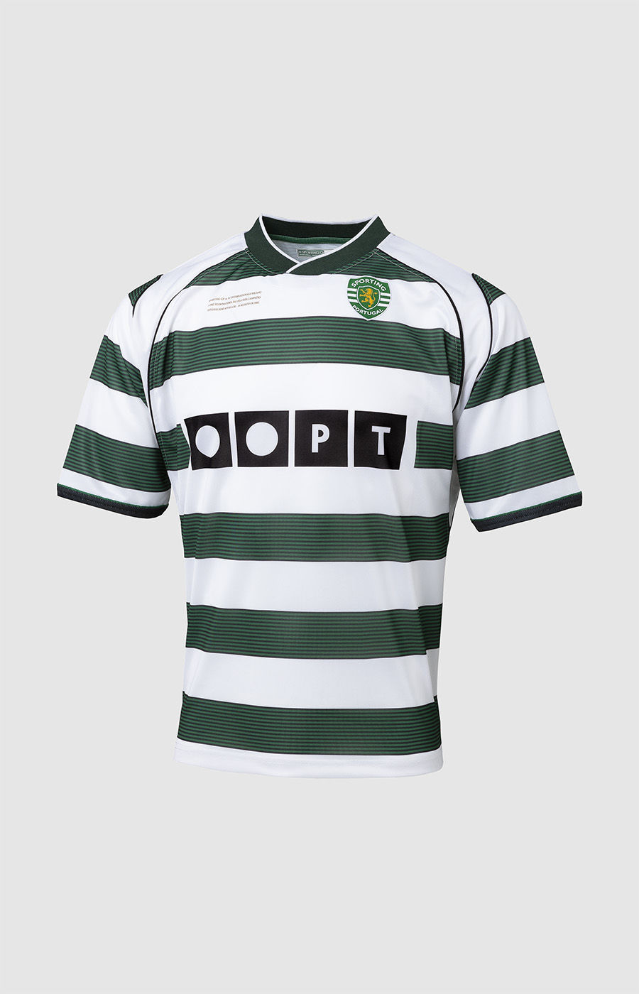 Loja Verde - Sporting Clube de Portugal
