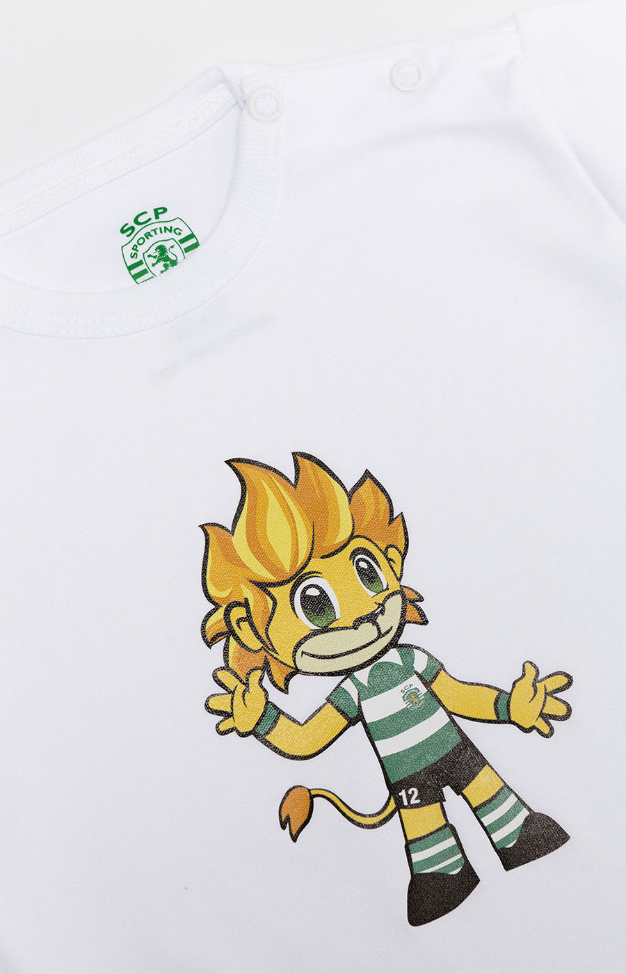 Loja Verde - Sporting Clube de Portugal