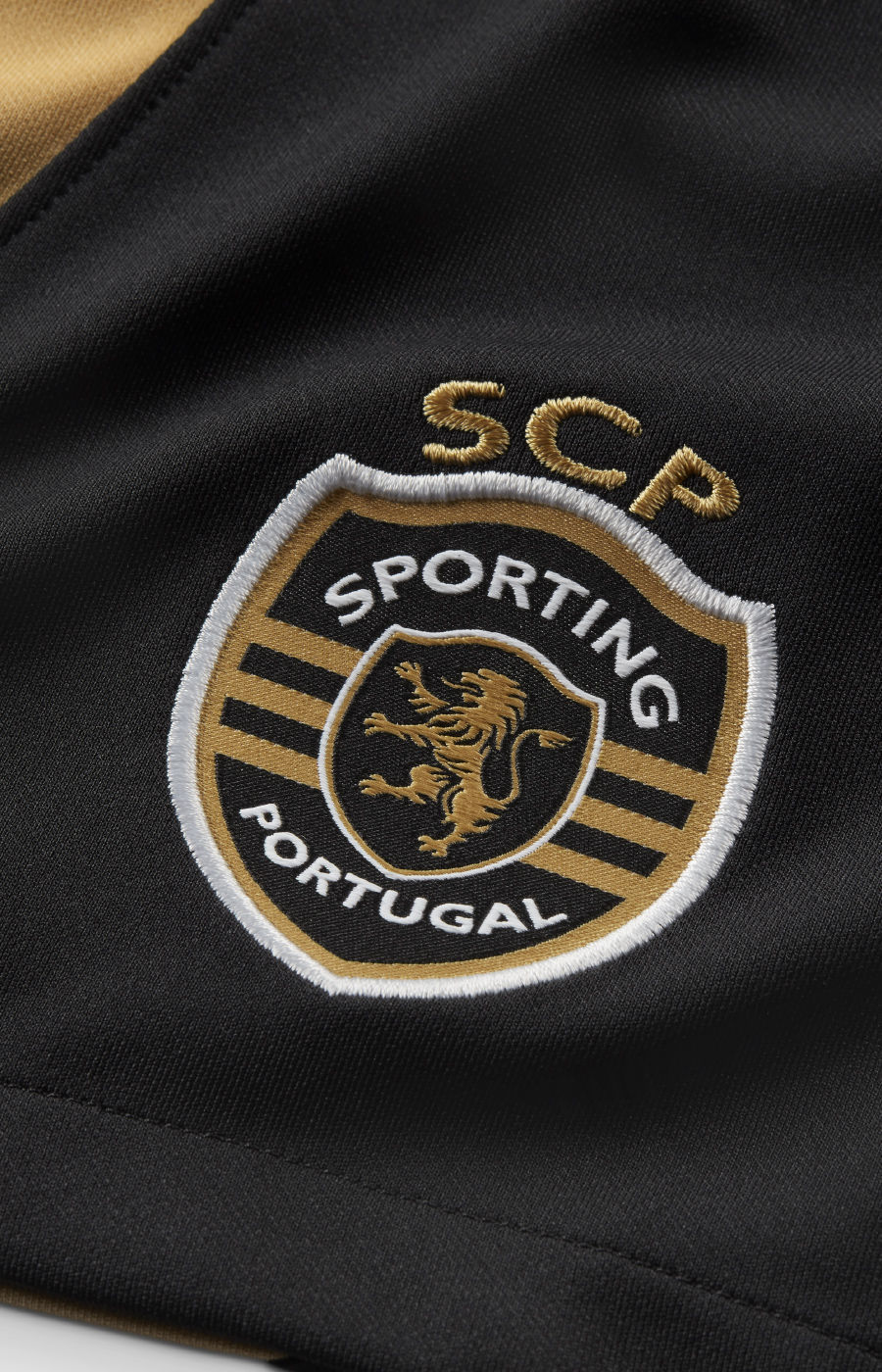 Loja Verde - Sporting Clube de Portugal