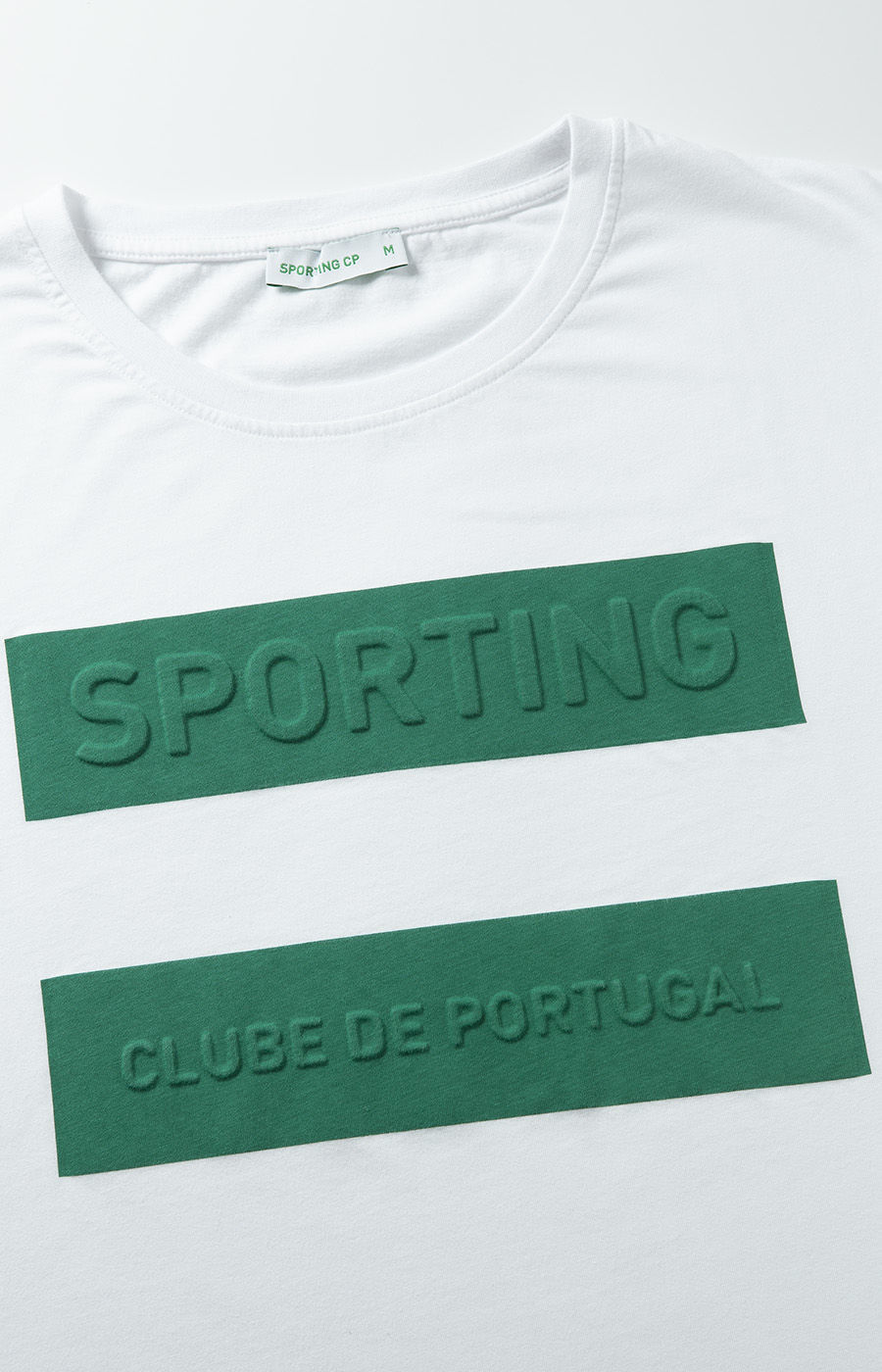 Loja Verde - Sporting Clube de Portugal